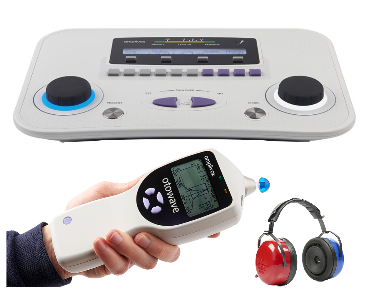 Digital Ears UAE | Hearing Aid Center